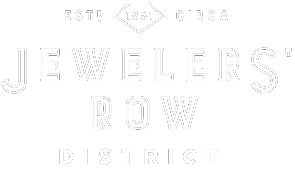 Philadelphia Jewelers' Row District – Est. 1851