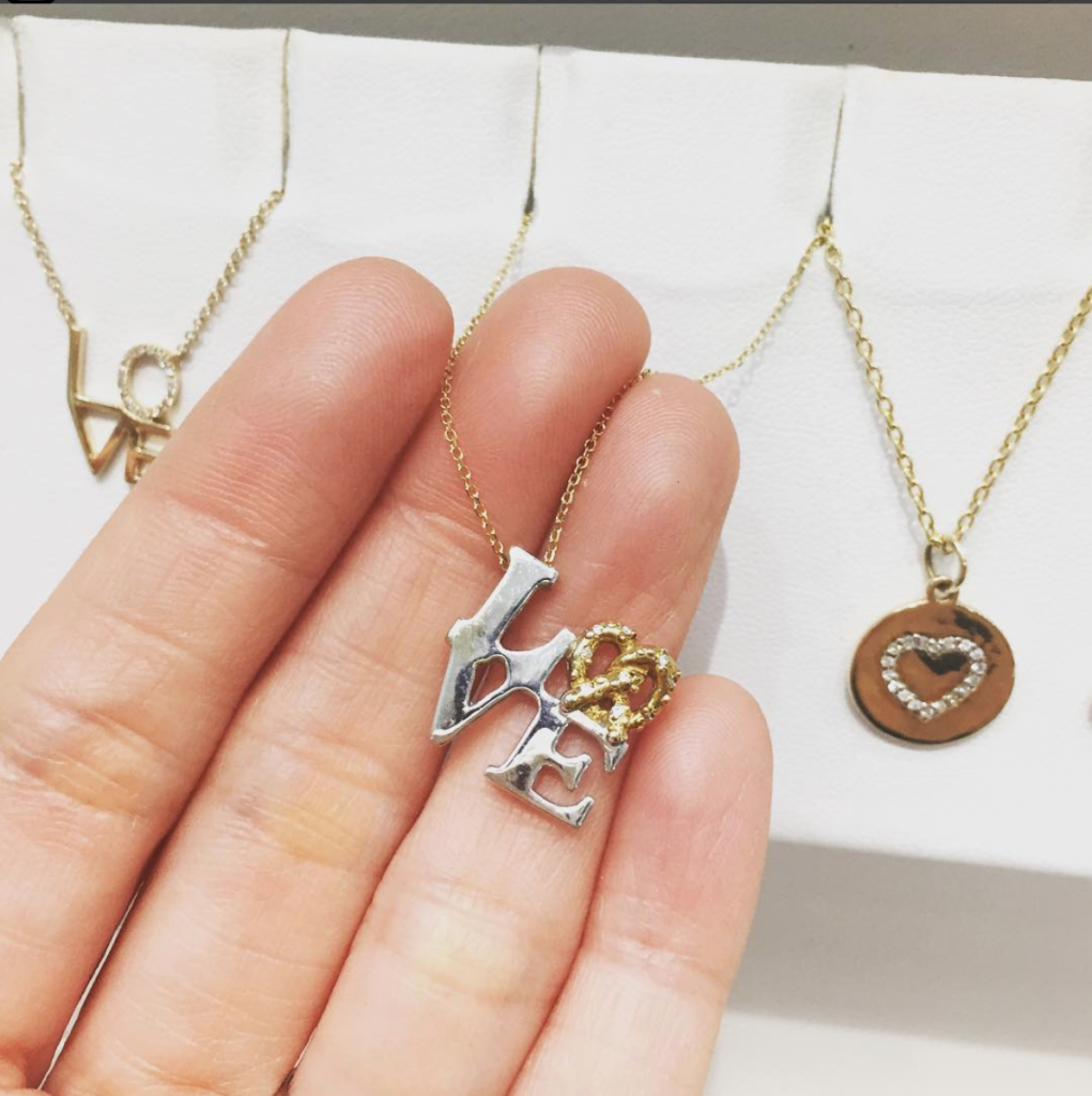 Barsky Diamonds – Philadelphia Jewelers' Row District