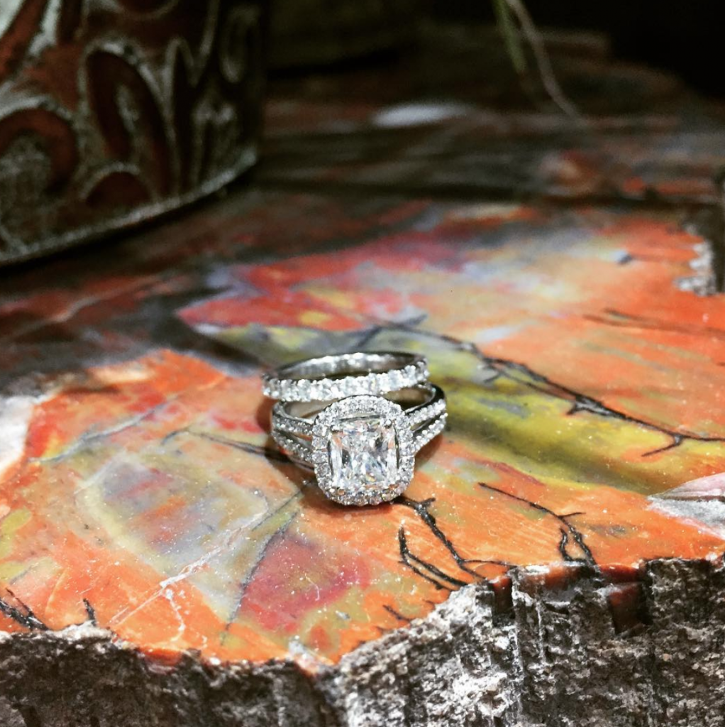 Barsky Diamonds – Philadelphia Jewelers' Row District