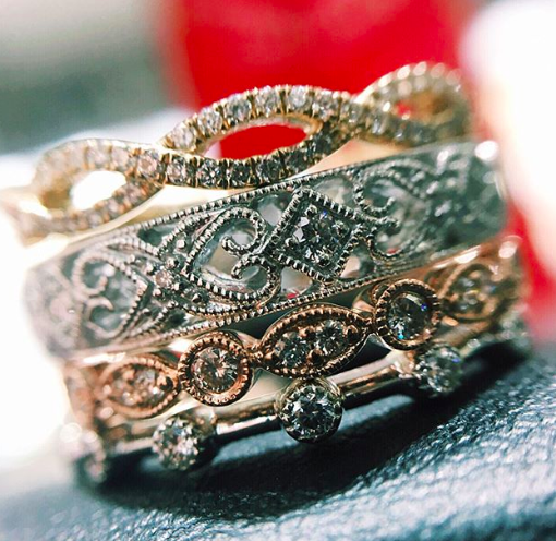 Steven Singer Jewelers – Philadelphia Jewelers' Row District