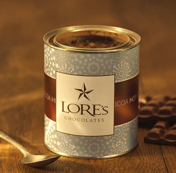 Lore’s Chocolates – Philadelphia Jewelers' Row District