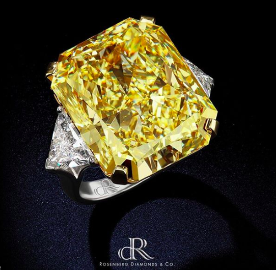 Rosenberg Diamond Co. – Philadelphia Jewelers' Row District