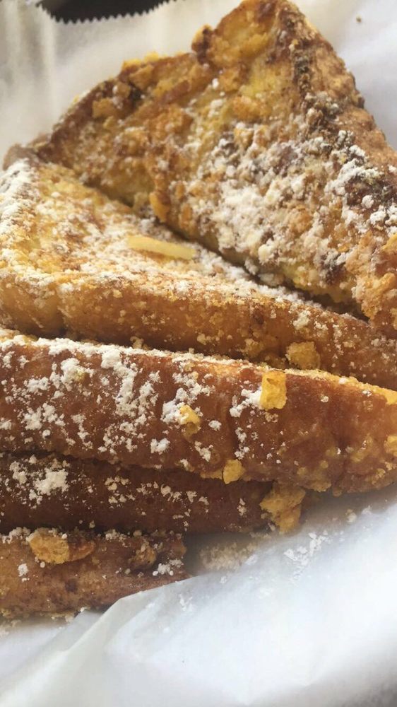 Munchie’s Cafe – Philadelphia Jewelers' Row District