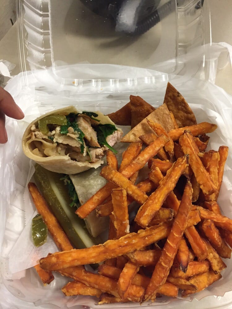 Munchie’s Cafe – Philadelphia Jewelers' Row District