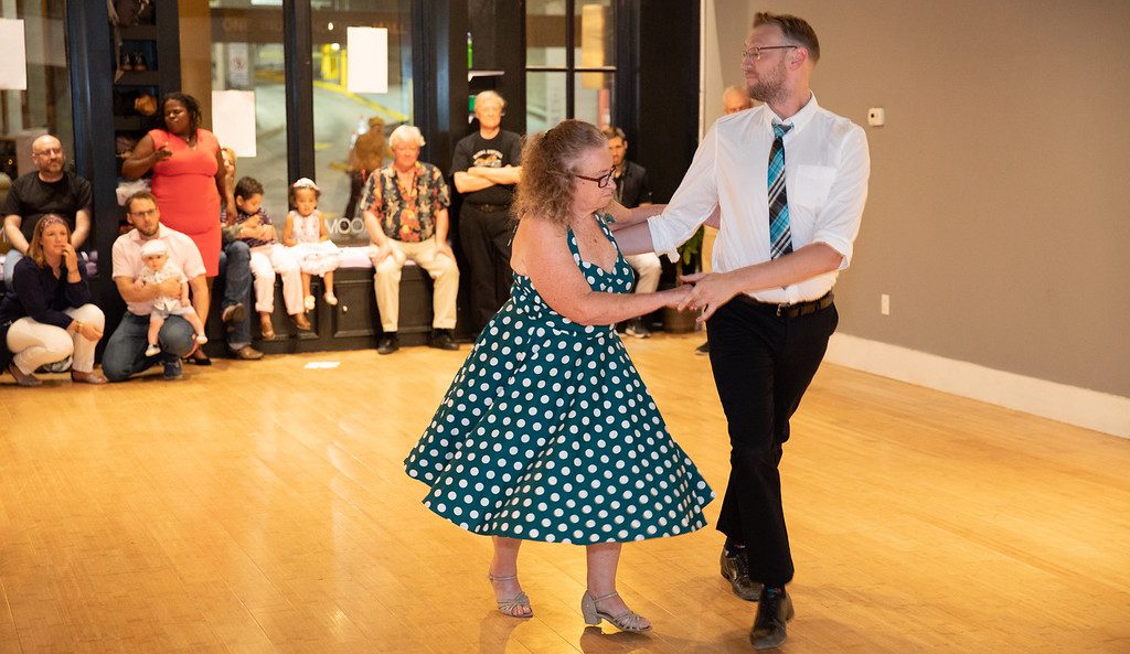 Concierge Ballroom – Philadelphia Jewelers' Row District